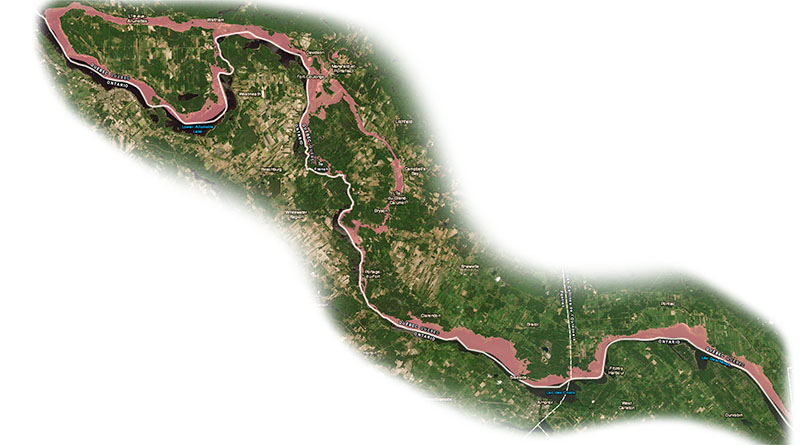 Community leaders speak out on revised ZIS map - The Equity