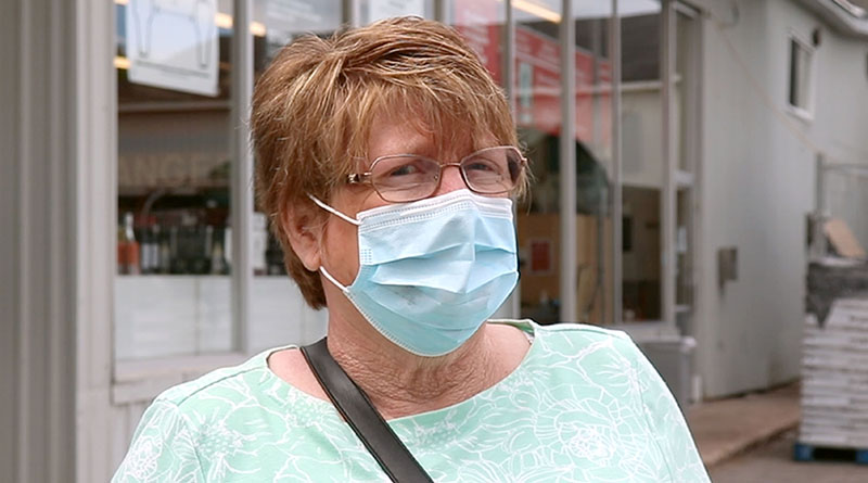 What do people think about masks? - The Equity